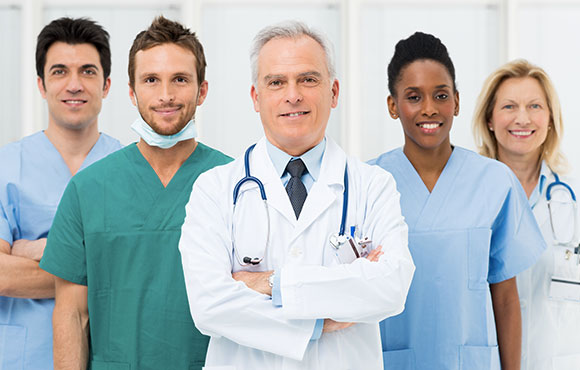 Home - Doctor Licensing