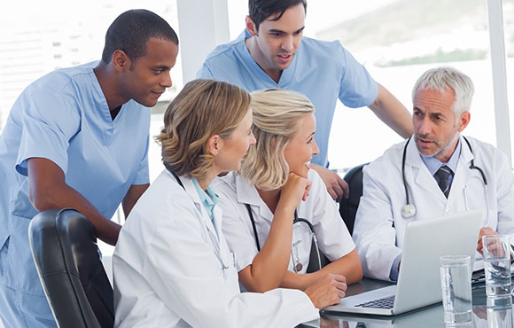 Home - Doctor Licensing